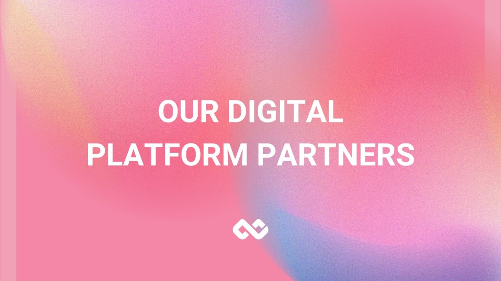 Our Digital Platform Partners | Allot Lines - Tech for Music